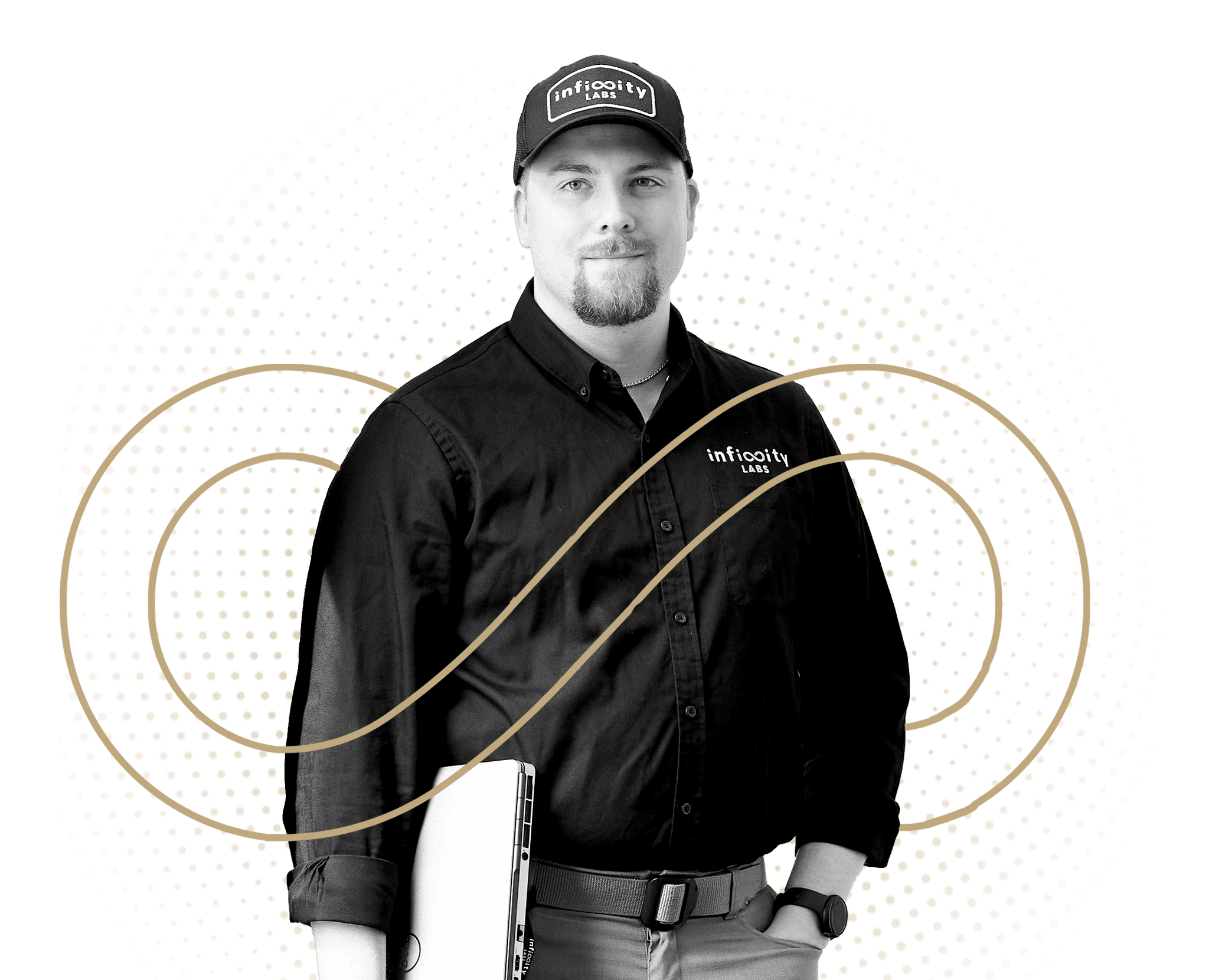 Infinity Labs | Join Our Crew